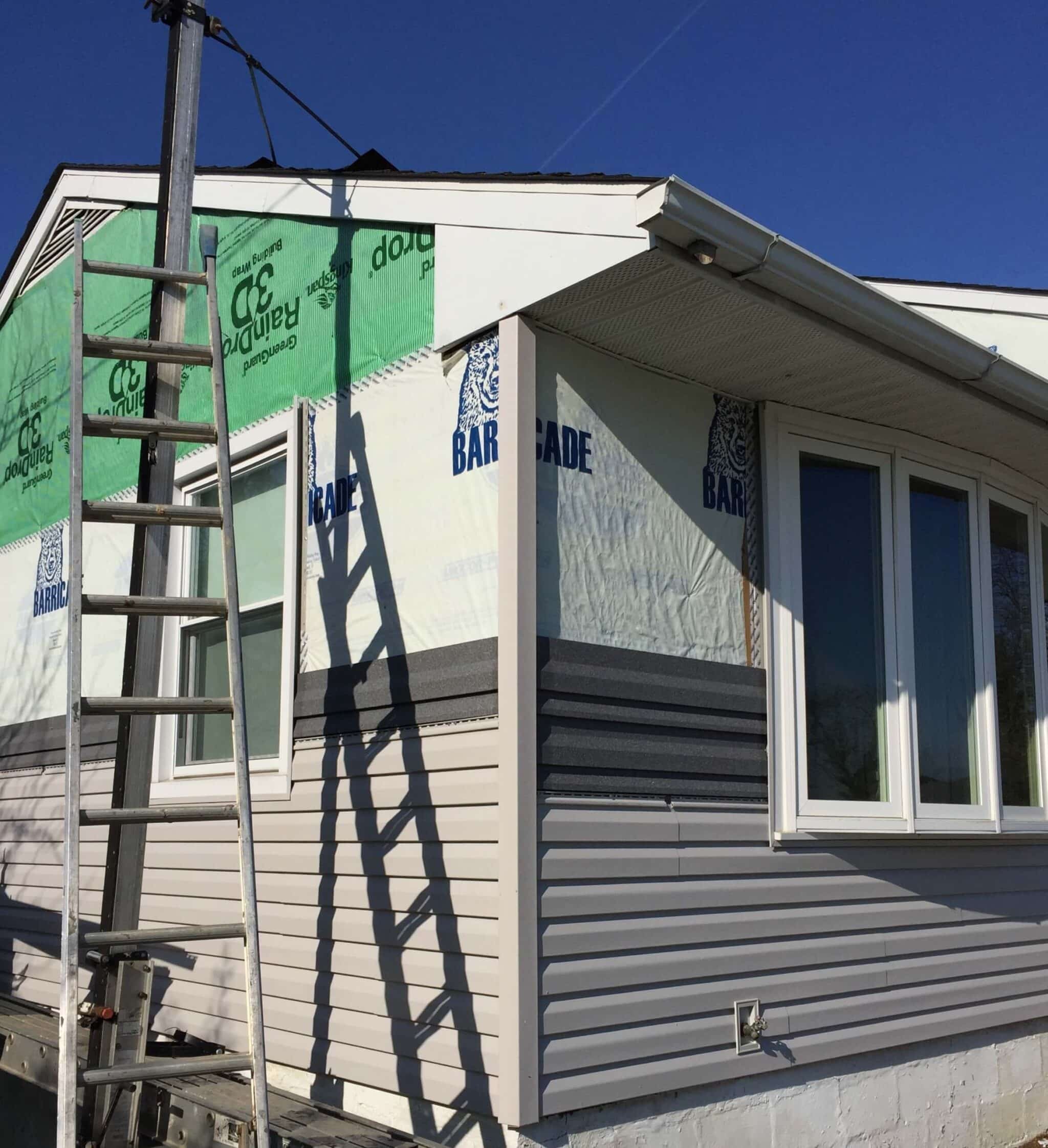 Featured Projects - Peak Remodeling