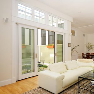 Sliding Glass Door Installation - Peak Custom Remodeling