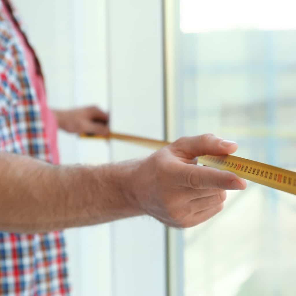How to Measure a Window: Your Guide - Peak Custom Remodeling
