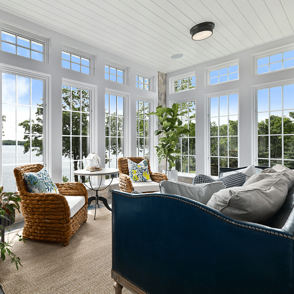 Custom Home Windows: Perfect For Your New Home